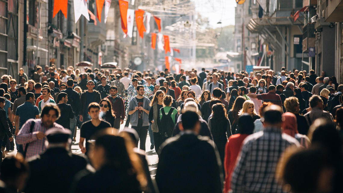 People